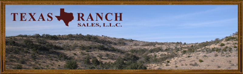 Edwards county ranch for sale, 890 Acres. Ranch real estate, land and ...
